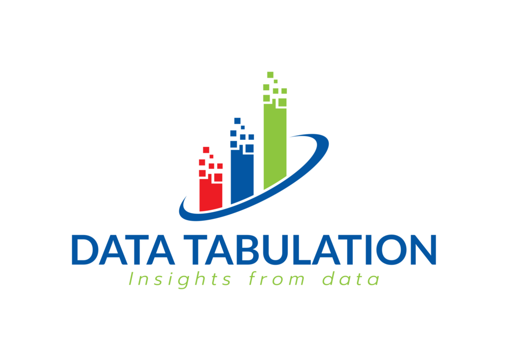 Data Tabulation – From Data to Insights